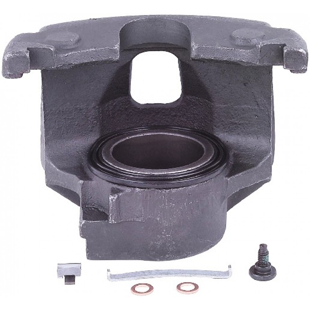 P42 Brake Job Kit (JB8 - Rear Drum Brakes) - Workhorse Parts
